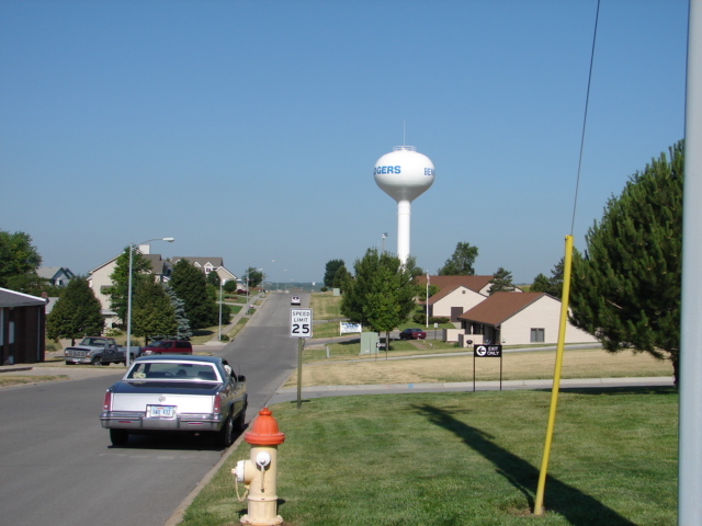 Bennington, NE : Bennington residential photo, picture, image (Nebraska ...
