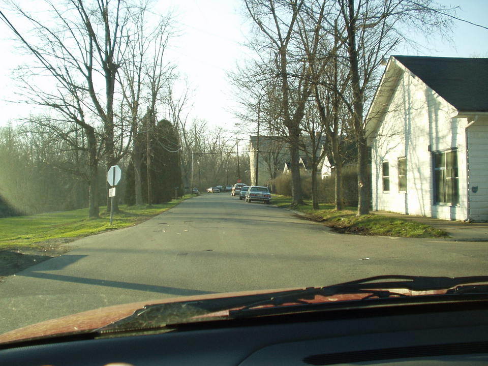 Millville, OH : mill street photo, picture, image (Ohio) at city-data.com