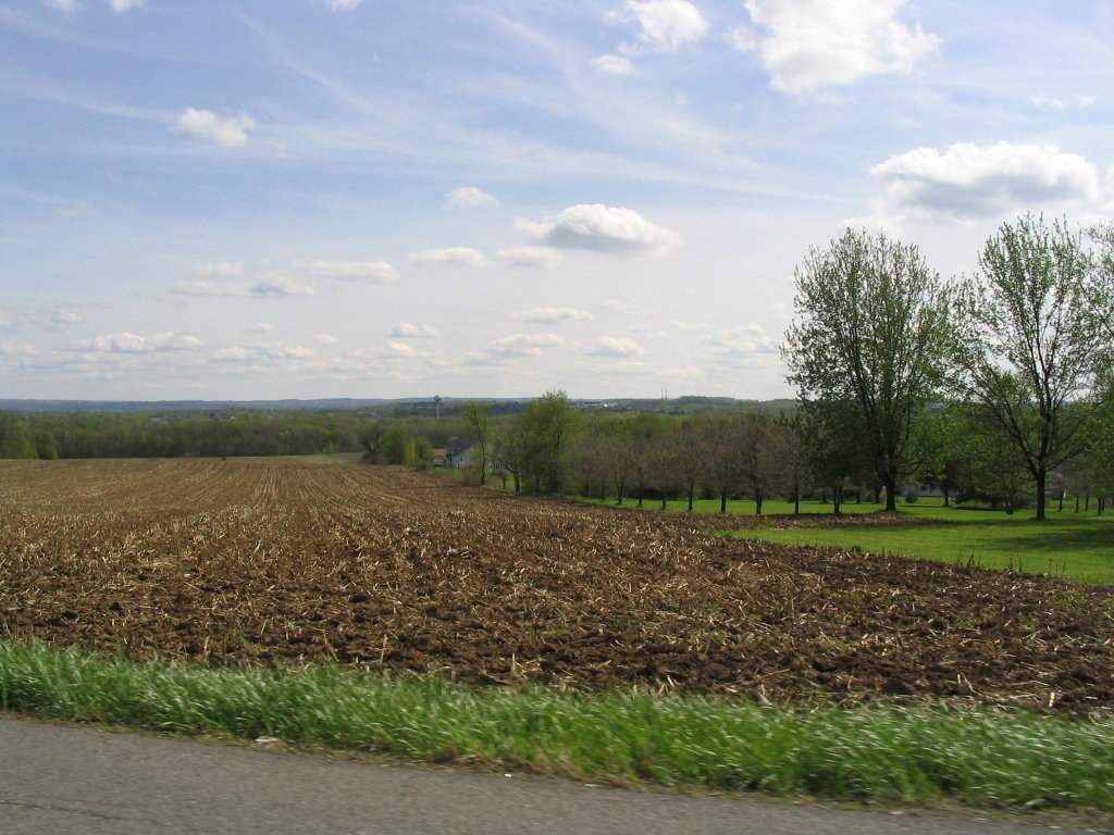 Baldwinsville NY View Of The Landscape Between Baldwinsville And Baldwinsville NY View Of The Landscape Between Baldwinsville And