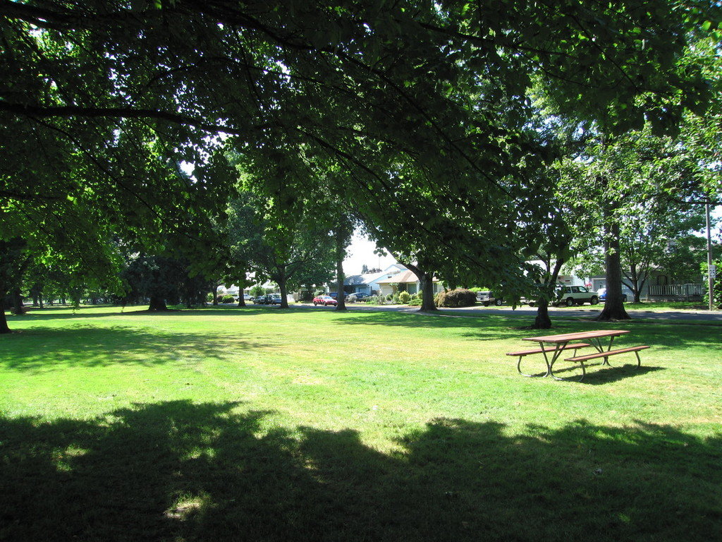 Springfield, OR : Willamalane Park, Springfield OR photo, picture ...