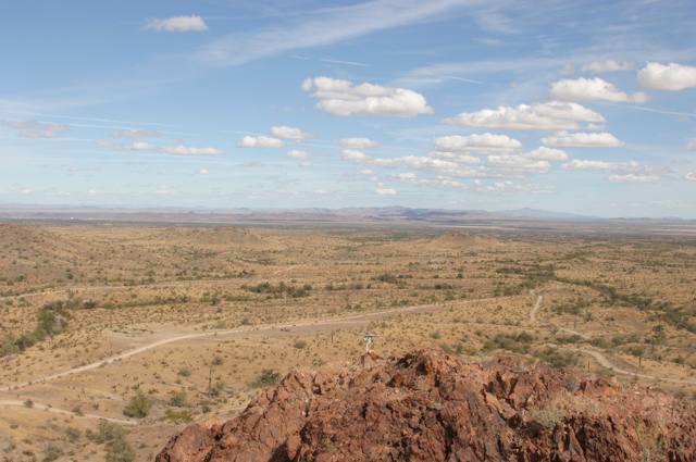 Bouse, AZ : Bouse photo, picture, image (Arizona) at city-data.com