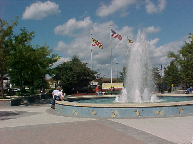 Perry Hall, MD : LAZY SUMMER DAYS - THE AVENUE AT WHITE MARSH photo ...