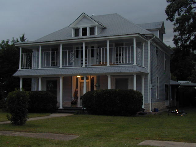 Mangum, OK : Mangum photo, picture, image (Oklahoma) at city-data.com