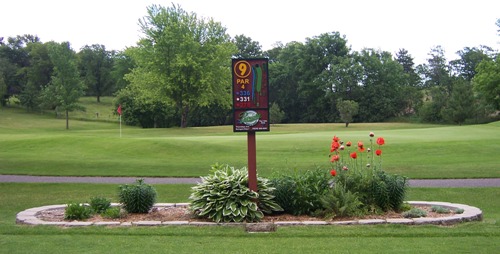 Pierz, MN : Pierz Golf Course photo, picture, image (Minnesota) at city ...