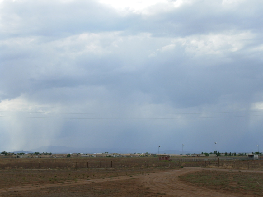 Paulden, AZ : June 2006 photo, picture, image (Arizona) at city-data.com