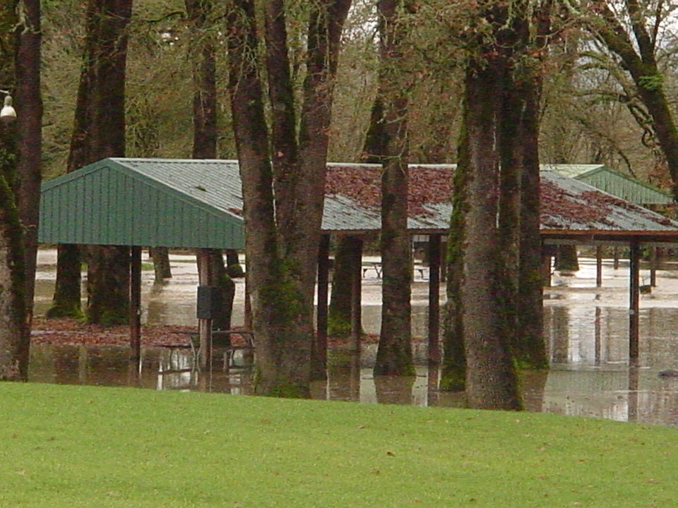 Carlton, OR : WINTER AT WENNERBERG PARK, CARLTON, OREGON photo, picture ...