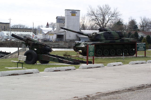 Nashua, IA : Park on Cedar Lake near dam, Nashua, Iowa photo, picture ...