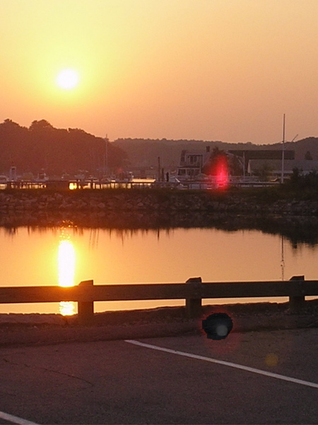 York, ME : York Harbor Marina photo, picture, image (Maine) at city ...