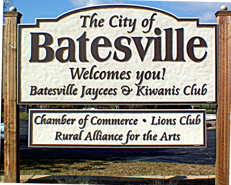Batesville, IN : Batesville photo, picture, image (Indiana) at city ...