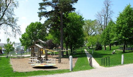 Massena, IA : Massena Park photo, picture, image (Iowa) at city-data.com