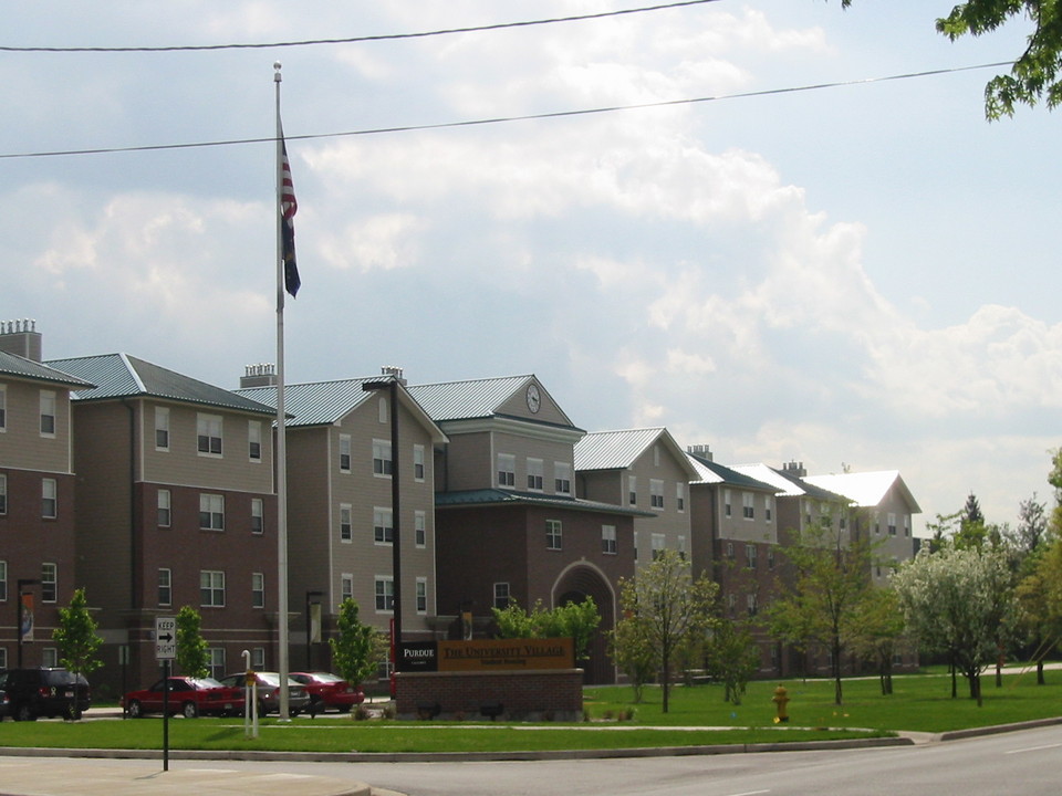 Hammond, IN : PUC student housing, Hammond photo, picture, image ...