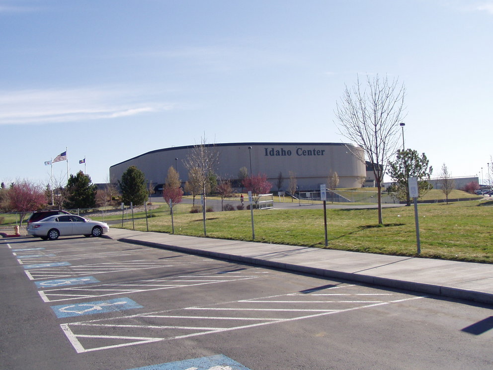 Nampa ID Idaho Center In Nampa Idaho Photo Picture Image Idaho Nampa ID Idaho Center In Nampa Idaho Photo Picture Image Idaho