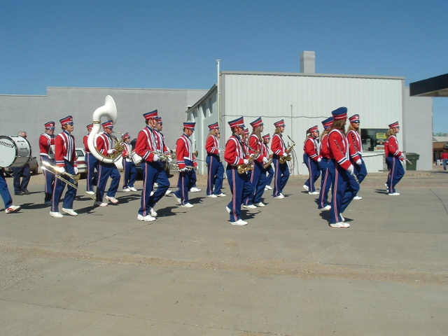 Tripp, SD : Hometown Marching Band photo, picture, image (South Dakota ...