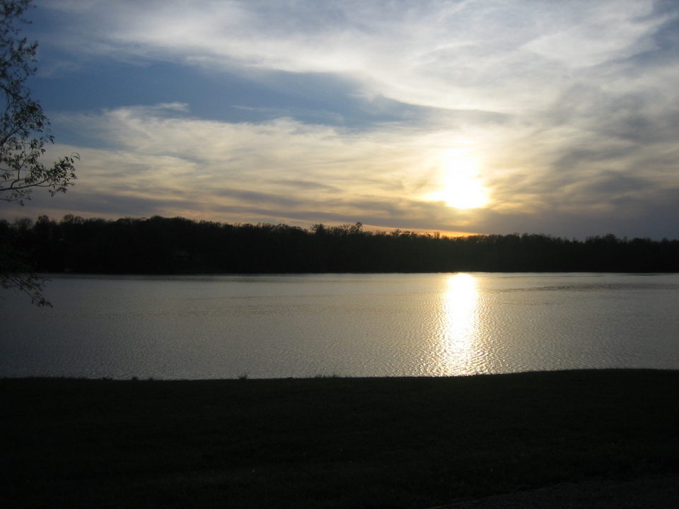 Pinckneyville, IL : Pinckneyville Lake photo, picture, image (Illinois ...