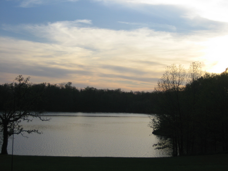 Pinckneyville, IL : Pinckneyville Lake photo, picture, image (Illinois ...