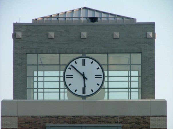 Ypsilanti, MI : Halle Library photo, picture, image (Michigan) at city ...