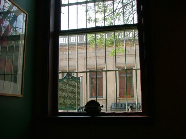 Ypsilanti, MI : Ypsilanti District Library (Michigan Ave Branch) photo ...