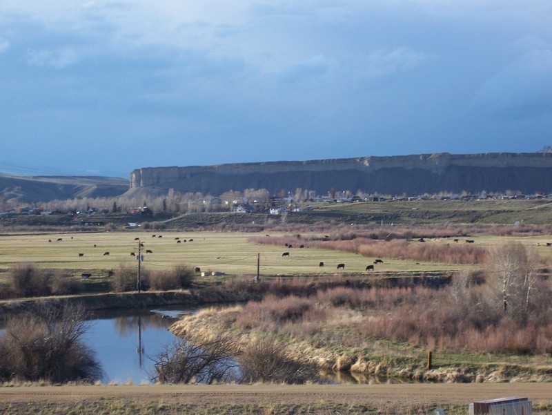 Kremmling, CO : Kremmling South Side photo, picture, image (Colorado ...