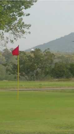 Big Spring, TX : Golf in the Comanche Trail Golf Course (last picture ...