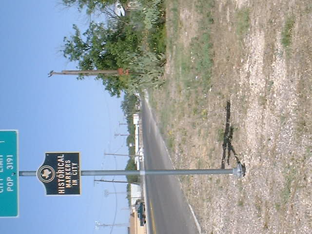 Crane, TX : Just out side the city limits of Crane Texas 79731 photo ...