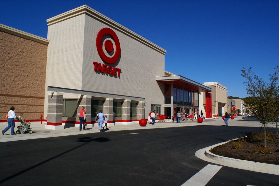 Kingsport, TN : New Kingsport Pavilion Shopping Center photo, picture ...