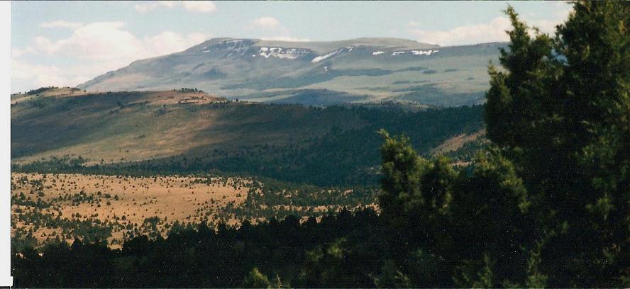 Diamond, OR : In The Steens..... photo, picture, image (Oregon) at city ...