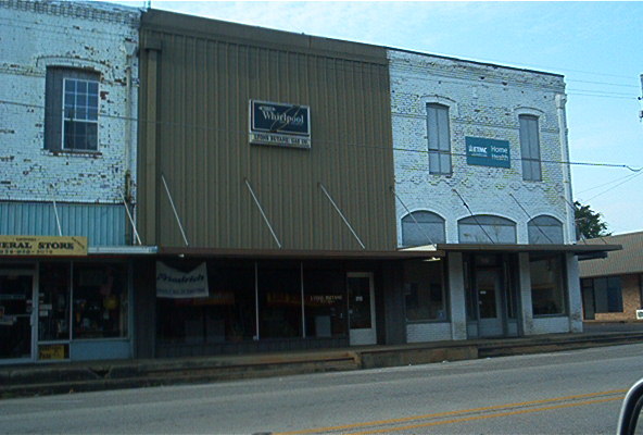 Alto, TX : Alto Tx photo, picture, image (Texas) at city-data.com