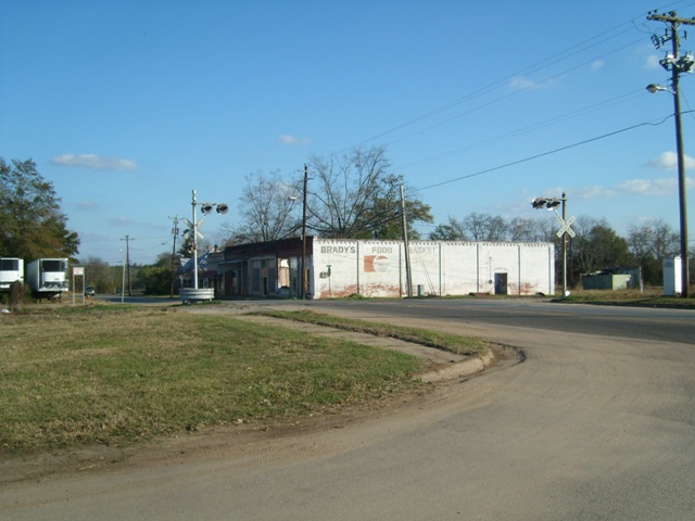 Damascus, GA : Old building in Damascas photo, picture, image (Georgia ...