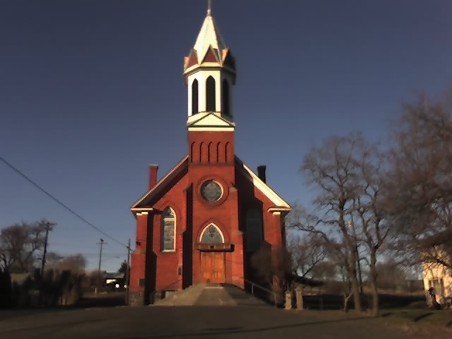 Sprague, WA : Three Pic's that I took, while stranded in Sprague photo ...