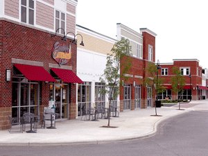Brunswick, OH : Brunswick Town Center photo, picture, image (Ohio) at ...