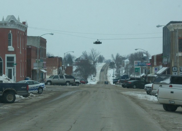 Braymer, MO : Downtown photo, picture, image (Missouri) at city-data.com