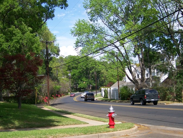 Tyler, TX : Spring in Tyler photo, picture, image (Texas) at city-data.com