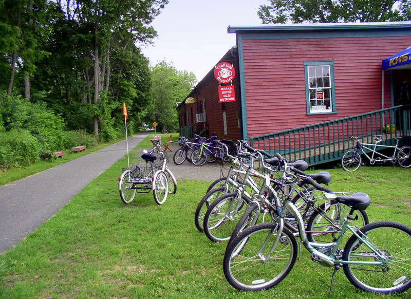 Hadley, MA : Hadley Ride photo, picture, image (Massachusetts) at city ...