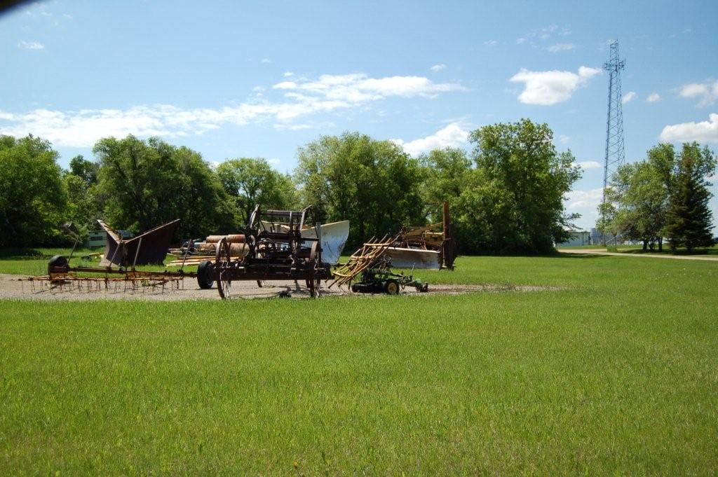 Antler, ND : An antique photo, picture, image (North Dakota) at city ...