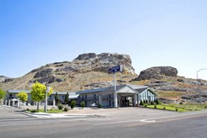 Wendover, UT : best western photo, picture, image (Utah) at city-data.com