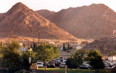 Wendover, UT : nice morning photo, picture, image (Utah) at city-data.com