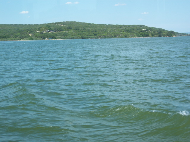 Buchanan Dam, TX : Lake Buchanan photo, picture, image (Texas) at city ...