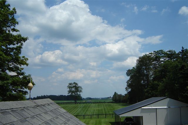 Centerburg, OH : Centerburg Sky photo, picture, image (Ohio) at city ...