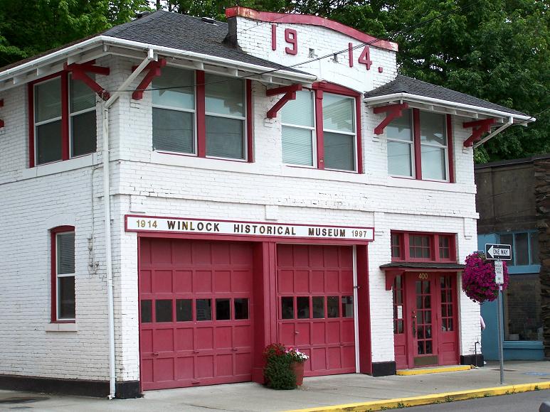 Winlock, WA : Winlock, WA photo, picture, image (Washington) at city ...