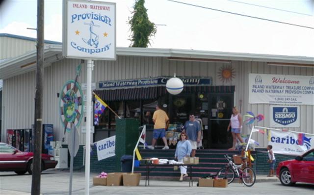 Oriental, NC : Provision Company photo, picture, image (North Carolina ...