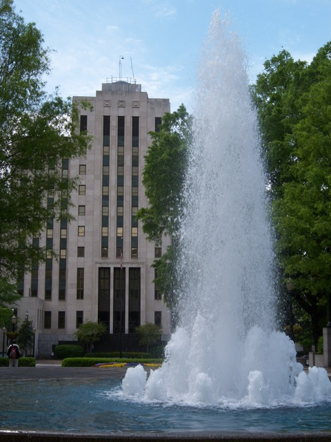 Birmingham, AL : City Hall photo, picture, image (Alabama) at city-data.com