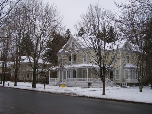 Walton, NY : Village of Walton,4 photo, picture, image (New York) at ...