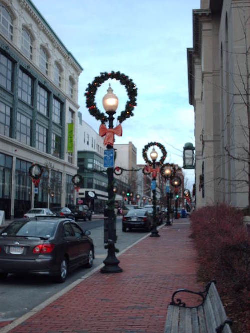 Spur, TX photo, picture, image (Texas) at city-data.com