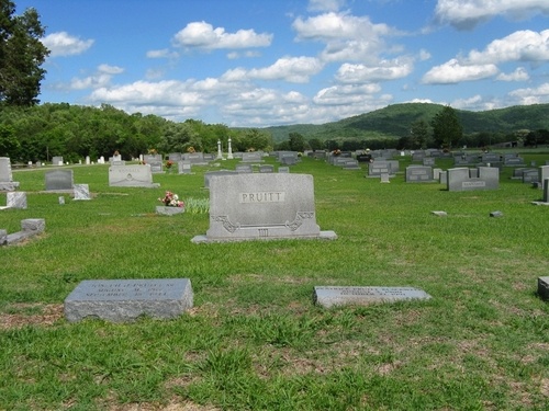 Woodville, AL : Union Cemetery in Woodville, AL photo, picture, image ...