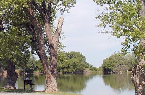 Hobart, OK : The Square photo, picture, image (Oklahoma) at city-data.com