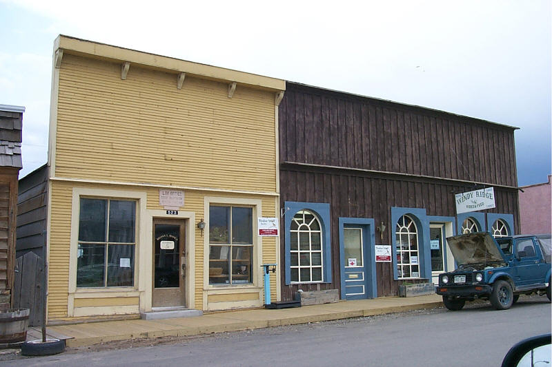 Florence, CO : Downtown photo, picture, image (Colorado) at city-data.com