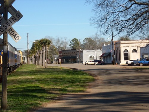 Shellman, GA : Shellman photo, picture, image (Georgia) at city-data.com