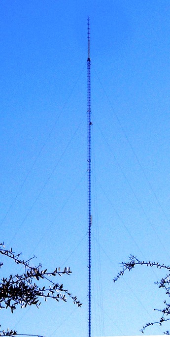 Valrico, FL : Broadcasting Tower in Valrico Florida. photo, picture ...