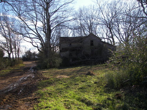 Killen, AL : Sunset view from the pier at Locke Six in Killen, Alabama ...