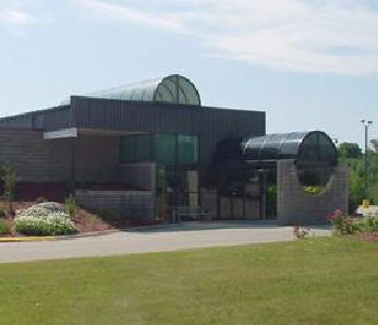 Milan, IL : Milan Community Center, 2701 1st Street Milan, IL 61264 309 ...